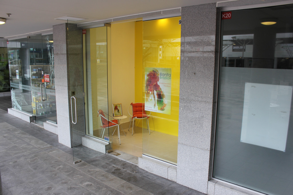 Bonita Brazilian Ltd | Waxing Specialists from Brazil - Book Online!